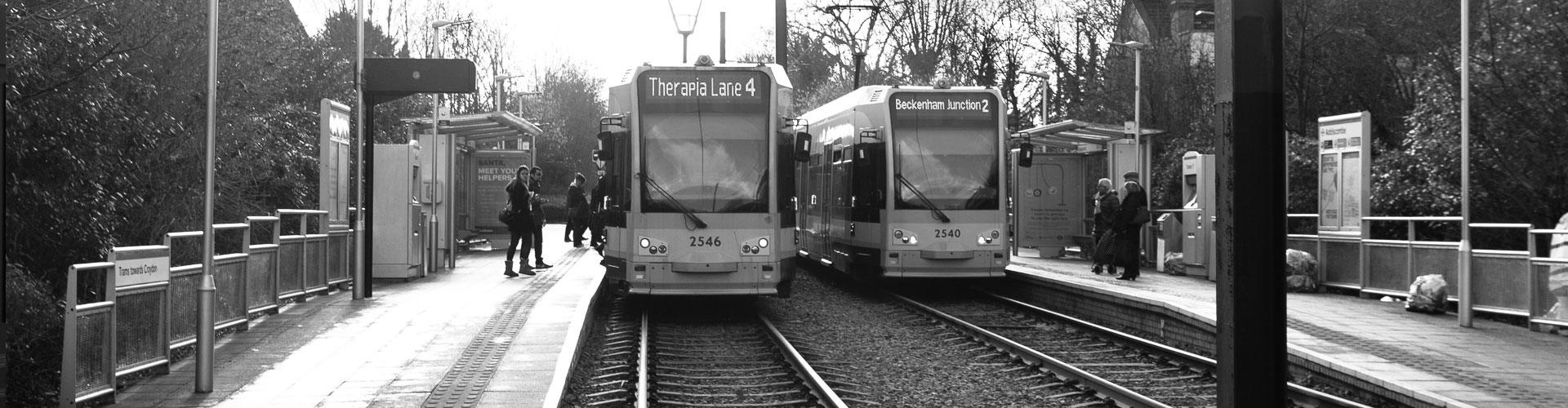 Estate Agent in Addiscombe
