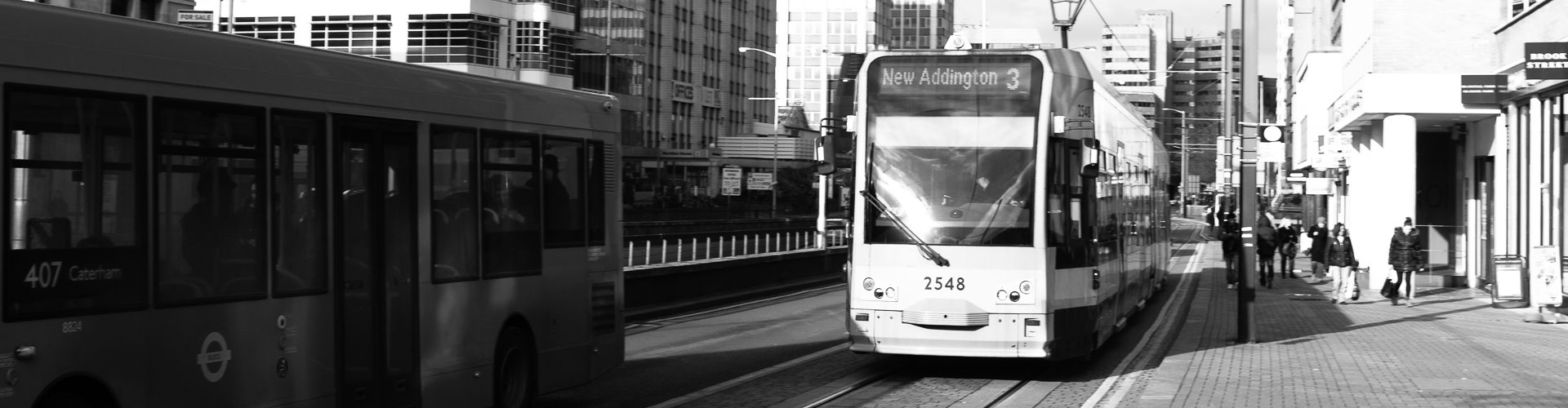 Estate Agent in Croydon